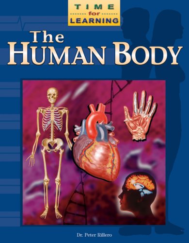Time for Learning Human Body – Homeschool Gathering Place